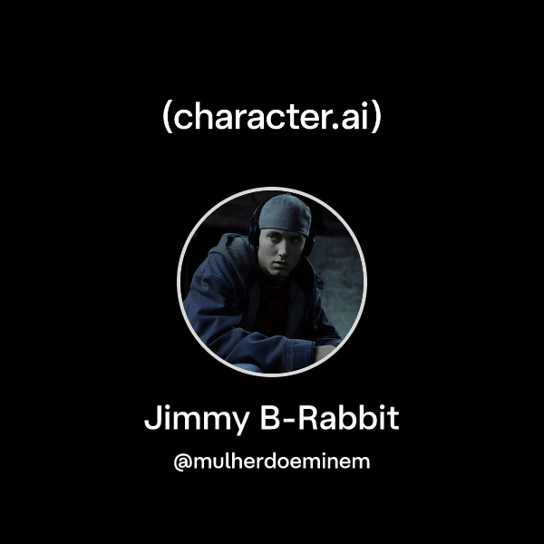 Chat with Jimmy B-Rabbit | character.ai | Personalized AI for every ...