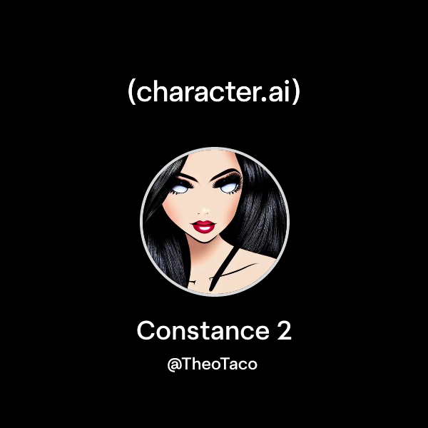 Chat with Constance 2 | character.ai | AI Chat, Reimagined–Your Words ...