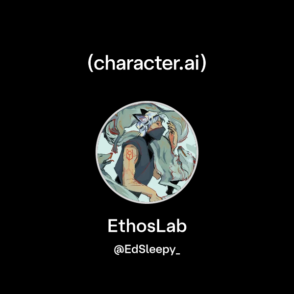 Chat with EthosLab | character.ai | AI Chat, Reimagined–Your Words ...