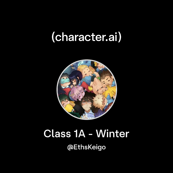Chat with Class 1A - Winter | character.ai | AI Chat, Reimagined–Your ...