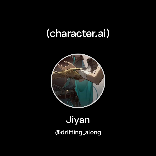 Chat with Jiyan | character.ai | Personalized AI for every moment of ...