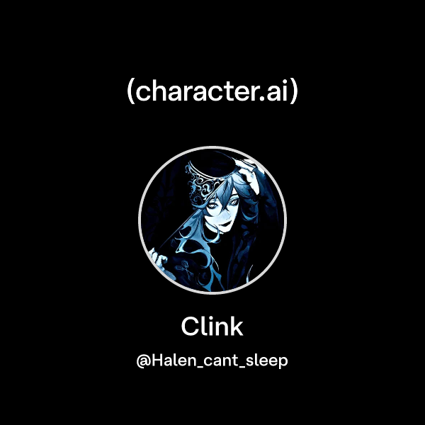 Chat with Clink | character.ai | Personalized AI for every moment of your day