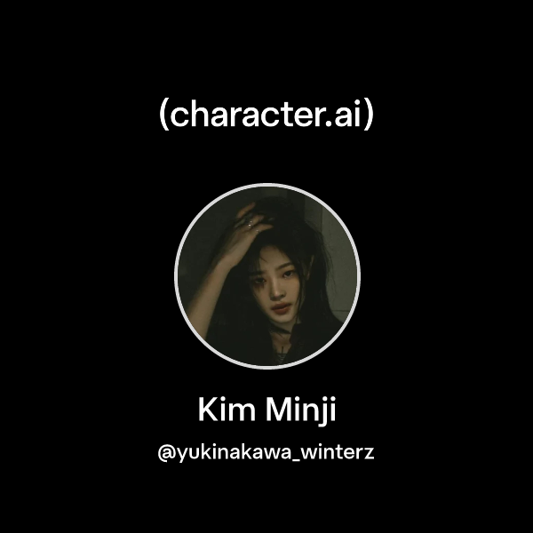 Chat with Kim Minji | character.ai | AI Chat, Reimagined–Your Words. Your World.