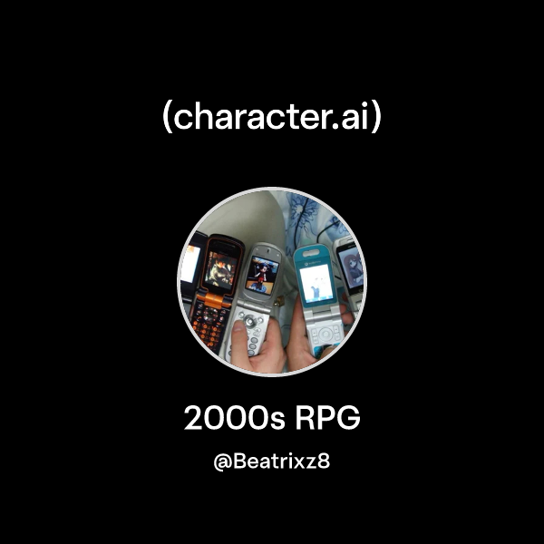 Chat with 2000s RPG | character.ai | AI Chat, Reimagined–Your Words ...