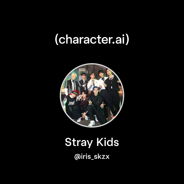 Chat with Stray Kids | character.ai | AI Chat, Reimagined–Your Words ...