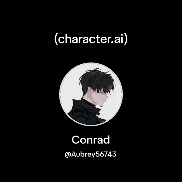 Chat with Conrad | character.ai | AI Chat, Reimagined–Your Words. Your ...