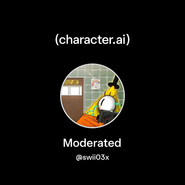 Chat with Theraprism Bill | character.ai | AI Chat, Reimagined–Your ...