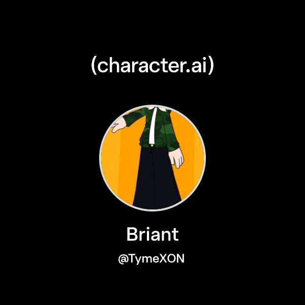 Chat with Briant | character.ai | AI Chat, Reimagined–Your Words. Your ...