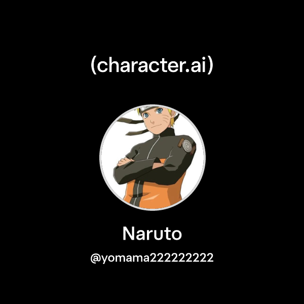 Chat with Naruto | character.ai | Personalized AI for every moment of ...