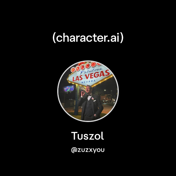 Chat with Tuszol | character.ai | AI Chat, Reimagined–Your Words. Your ...