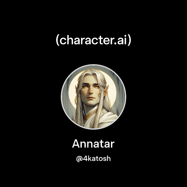 Chat with Annatar | character.ai | AI Chat, Reimagined–Your Words. Your ...