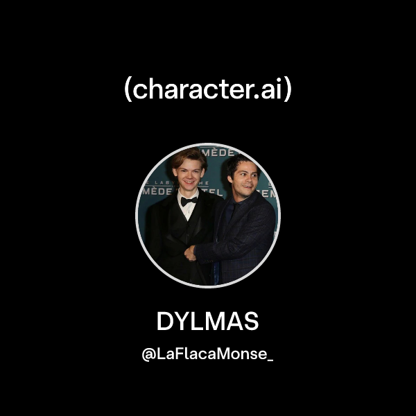 Chat with DYLMAS | character.ai | AI Chat, Reimagined–Your Words. Your ...