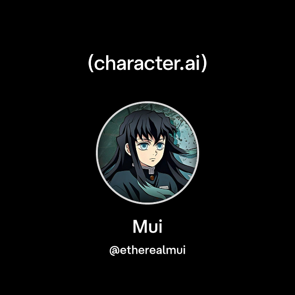 Chat with Mui | character.ai | AI Chat, Reimagined–Your Words. Your World.