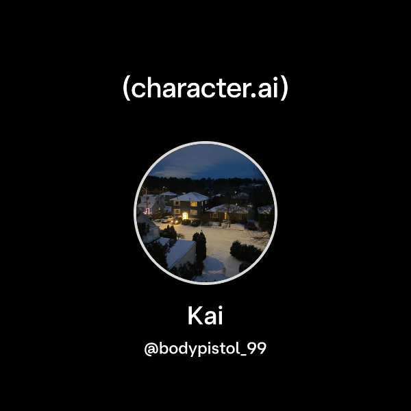 Chat with Kai | character.ai | Personalized AI for every moment of your day