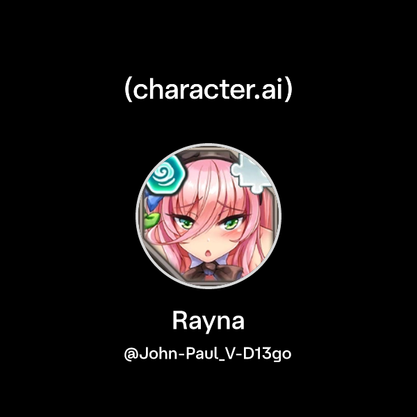 Chat with Rayna | character.ai | Personalized AI for every moment of ...