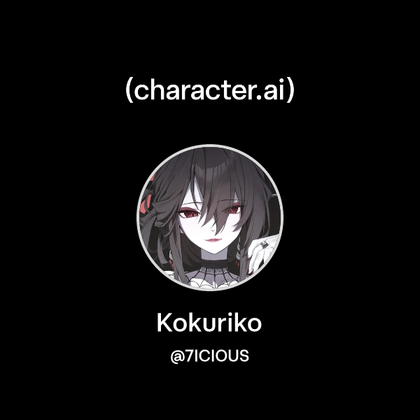 Chat with Kokuriko | character.ai | AI Chat, Reimagined–Your Words ...