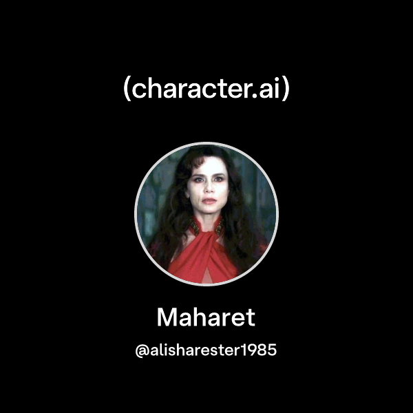 Chat with Maharet | character.ai | AI Chat, Reimagined–Your Words. Your ...