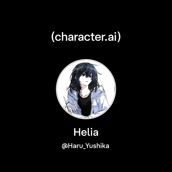 Chat with Helia | character.ai | Personalized AI for every moment of ...