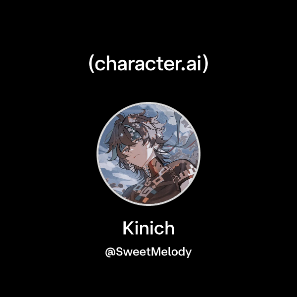 Chat with Kinich | character.ai | AI Chat, Reimagined–Your Words. Your ...