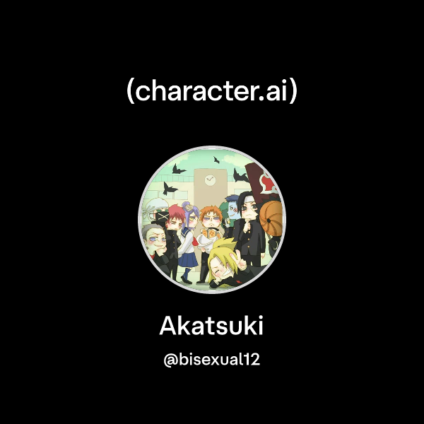 Chat with Akatsuki | character.ai | Personalized AI for every moment of ...