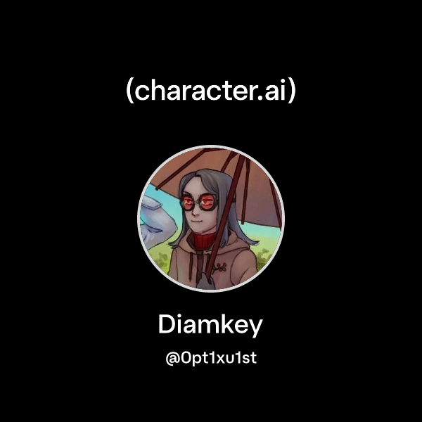 Chat with Diamkey | character.ai | AI Chat, Reimagined–Your Words. Your World.