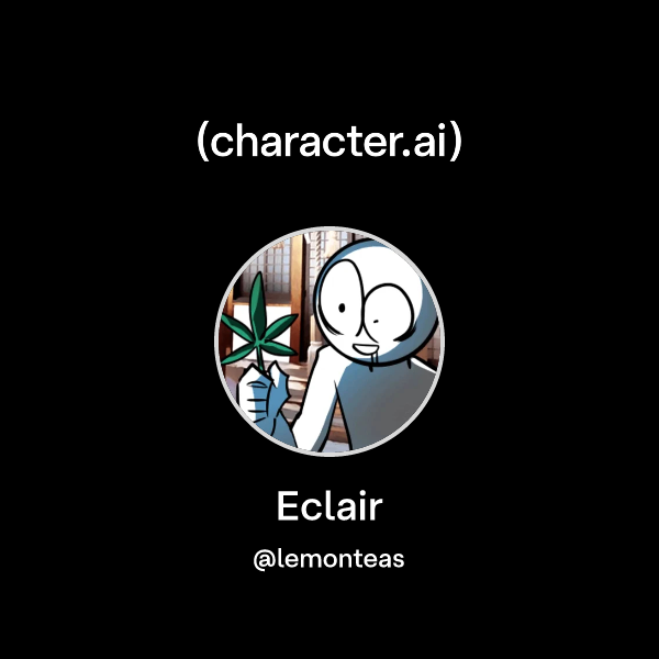 Chat with Eclair | character.ai | AI Chat, Reimagined–Your Words. Your ...