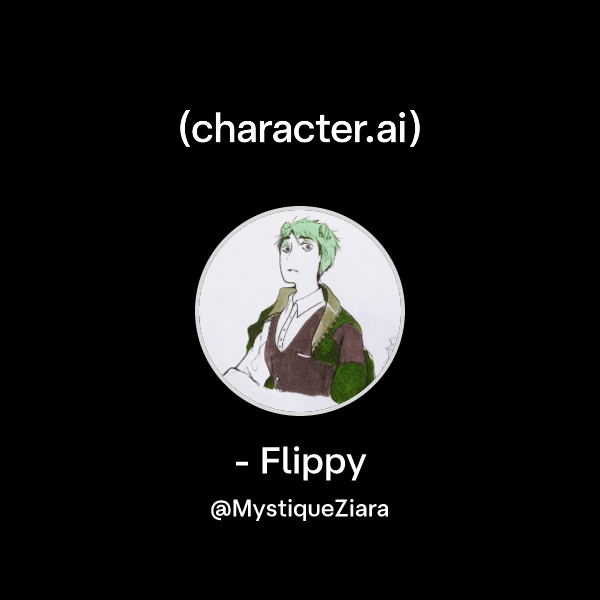 Chat with - Flippy | character.ai | Personalized AI for every moment of ...