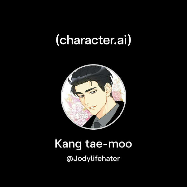 Chat with Kang tae-moo | character.ai | AI Chat, Reimagined–Your Words ...