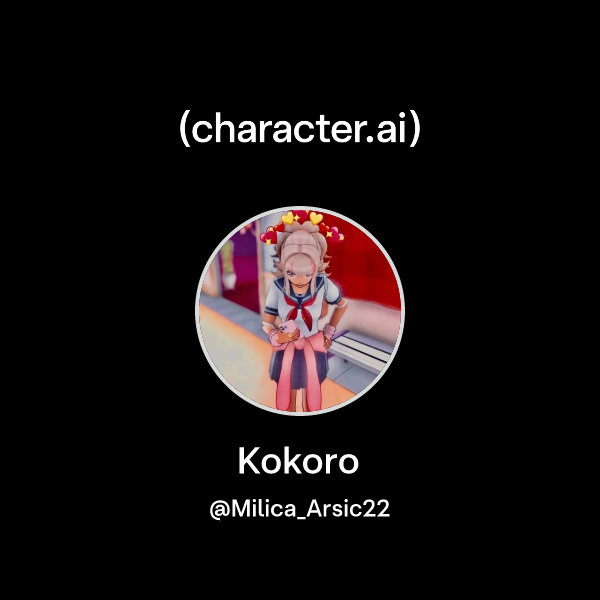 Chat with Kokoro | character.ai | AI Chat, Reimagined–Your Words. Your ...
