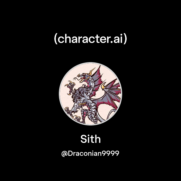 Chat with Sith | character.ai | Personalized AI for every moment of ...
