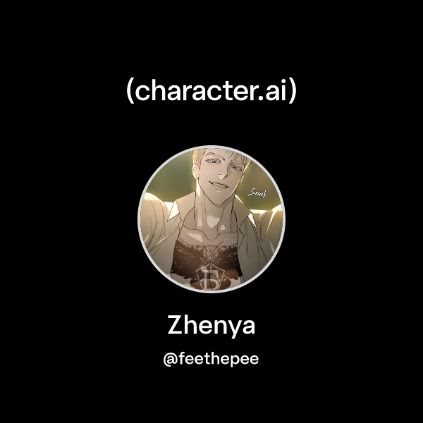 Chat with Zhenya | character.ai | AI Chat, Reimagined–Your Words. Your ...