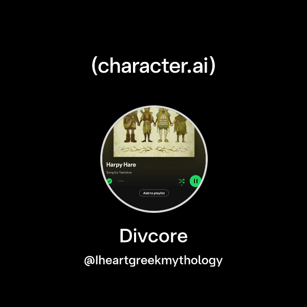 Chat with Divcore | character.ai | Personalized AI for every moment of ...