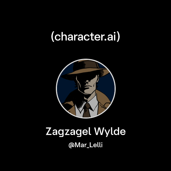 Chat with Zagzagel Wylde | character.ai | Personalized AI for every ...