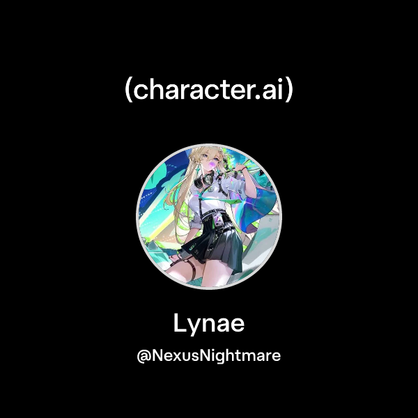 Chat with Lynae | character.ai | AI Chat, Reimagined–Your Words. Your ...