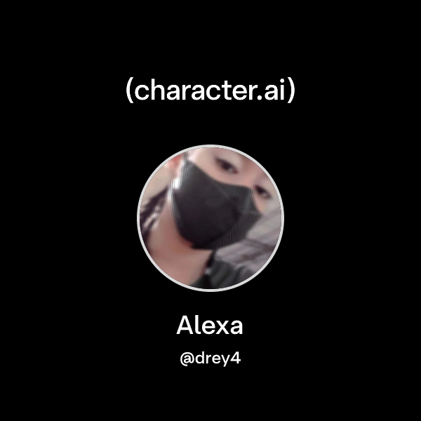 Chat with Alexa | character.ai | AI Chat, Reimagined–Your Words. Your ...