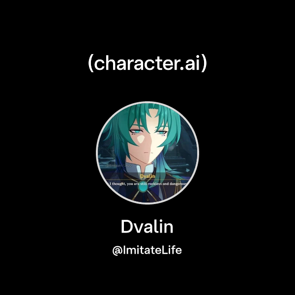 Chat with Dvalin | character.ai | AI Chat, Reimagined–Your Words. Your ...