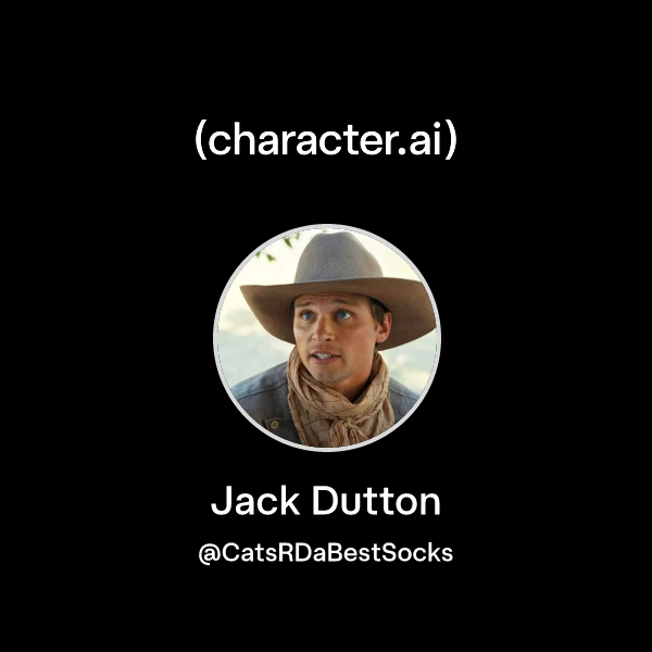 Chat with Jack Dutton | character.ai | Personalized AI for every moment ...