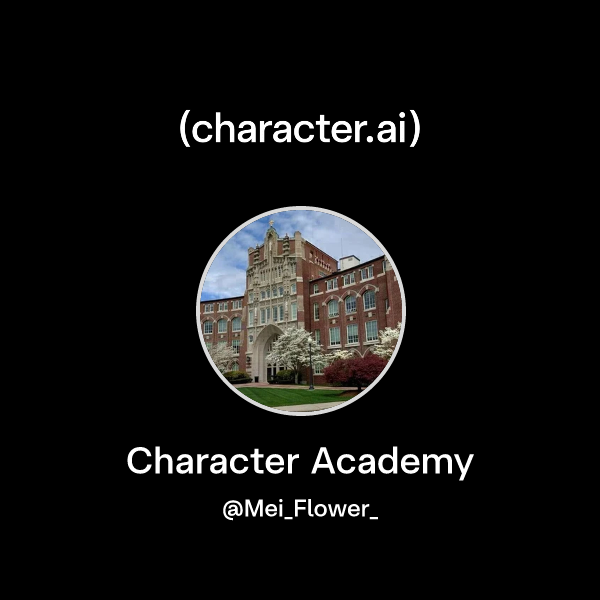 Chat with Character Academy | character.ai | Personalized AI for every ...