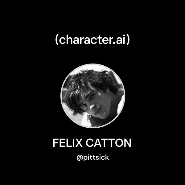 Chat with FELIX CATTON | character.ai | AI Chat, Reimagined–Your Words ...