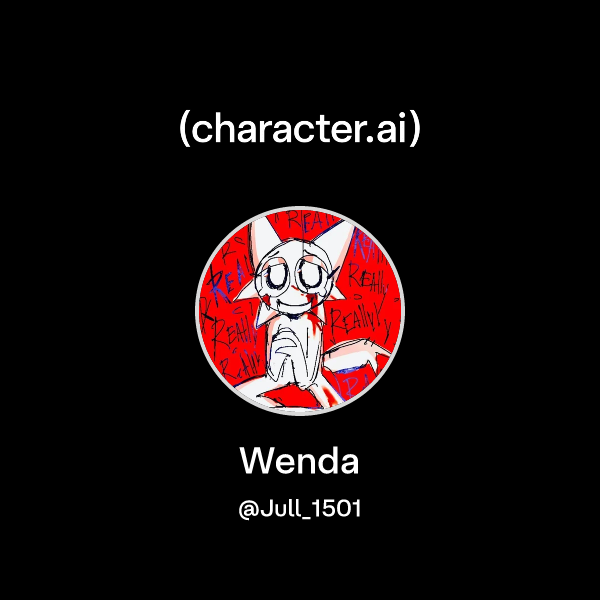Chat with Wenda | character.ai | Personalized AI for every moment of ...