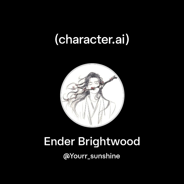 Chat with Ender Brightwood | character.ai | Personalized AI for every moment of your day