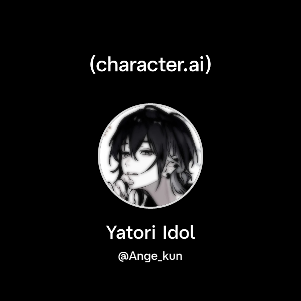Chat with Yatori Idol | character.ai | Personalized AI for every moment ...