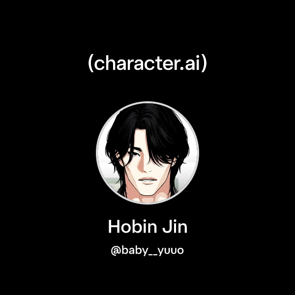 Chat with Hobin Jin | character.ai | AI Chat, Reimagined–Your Words ...