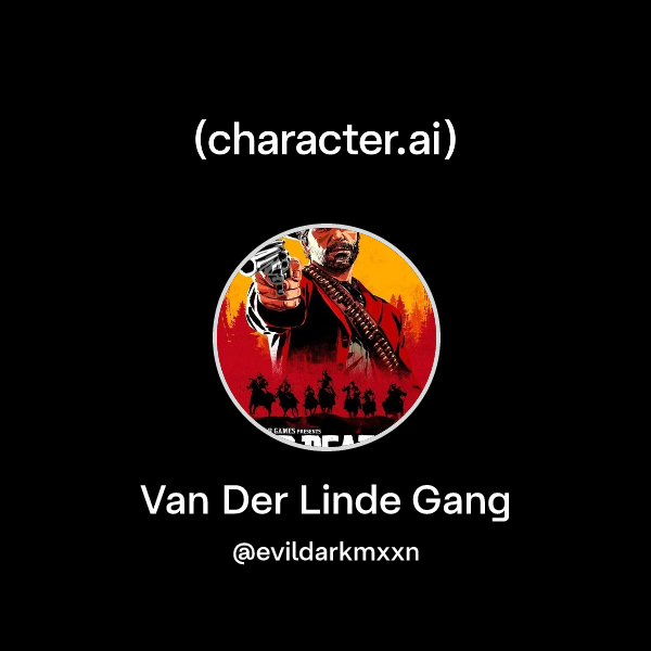 Chat with Van Der Linde Gang | character.ai | AI Chat, Reimagined–Your ...
