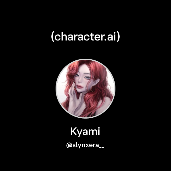 Chat with Kyami | character.ai | AI Chat, Reimagined–Your Words. Your ...