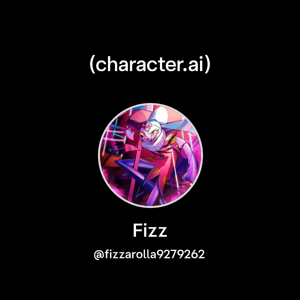 Chat with Fizz | character.ai | Personalized AI for every moment of ...