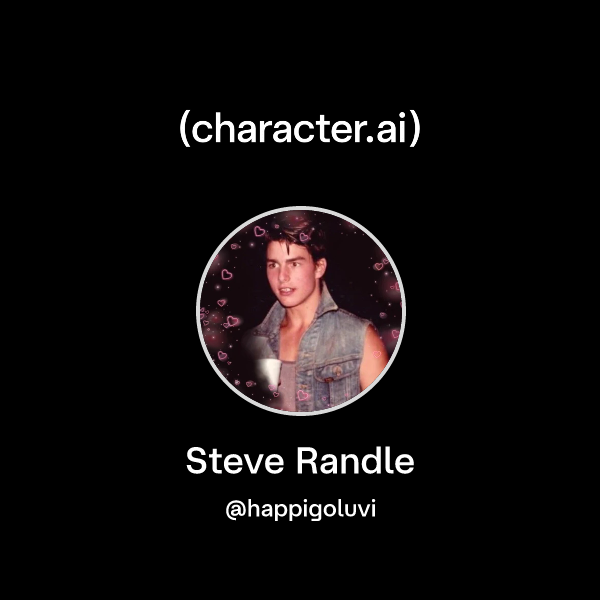 Chat with Steve Randle | character.ai | AI Chat, Reimagined–Your Words ...