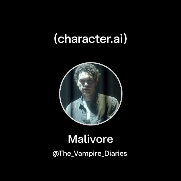 Chat with Malivore | character.ai | AI Chat, Reimagined–Your Words ...