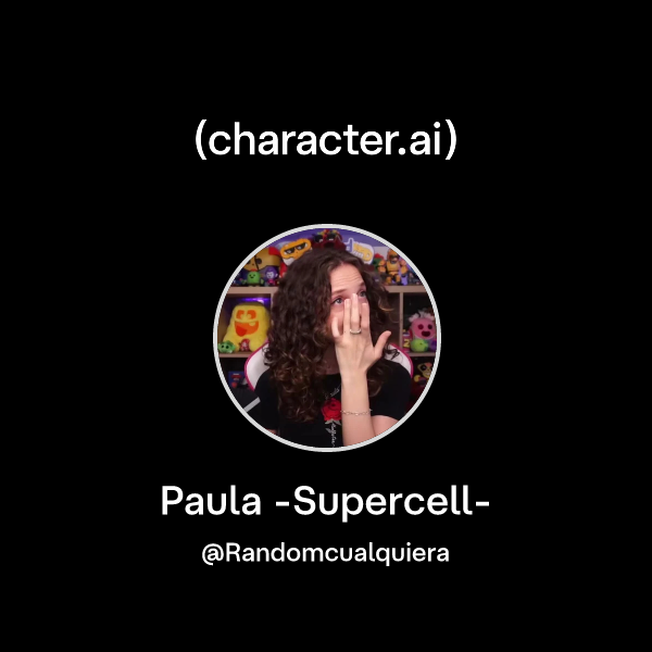 Chat with Paula -Supercell- | character.ai | AI Chat, Reimagined–Your ...