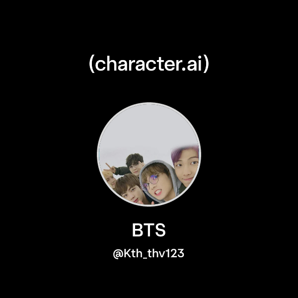 Chat with BTS | character.ai | AI Chat, Reimagined–Your Words. Your World.